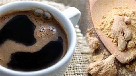 Chukku Kaapi Healthy Alternative To Coffee