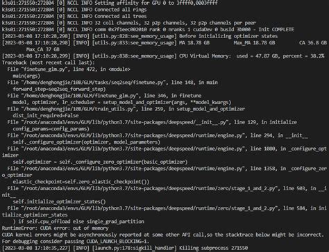 模型微调 Issue THUDM GLM GitHub