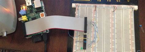 Programming Microcontrollers With A Raspi Hackaday