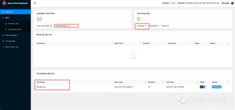 10分钟入门flink 安装 知乎