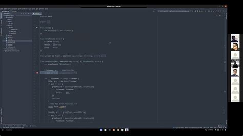 Building Grep In Golang Using Test Driven Development Part 8 Youtube