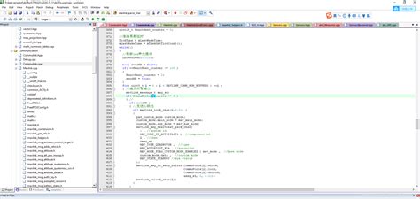 Stm32下mavlink的使用个人总结（包含对acfly里面mavlink的分析，包含接收t265的位置信息的二次开发教程）mavlink Stm32 Csdn博客