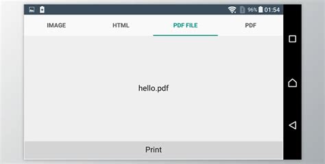 Winsoft Printing Library For Android V2 Delphi 12 Athens Atenas Full