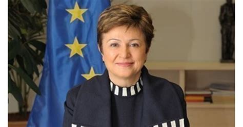 Кристалина Георгиева публикува визията си за дейността на лидера на ООН