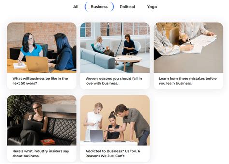 Top 7 Elementor Image Gallery Plugins To Elevate Your Website Ht Mega Blog