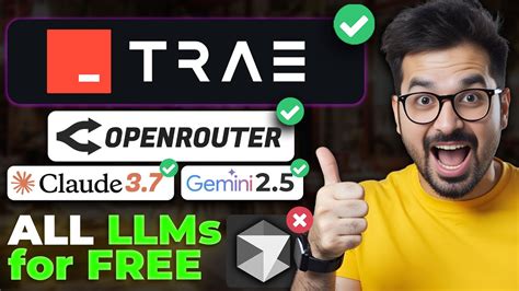 trae ai this free ai code editor for vibe coding beats cursor ai youtube