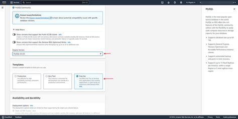 Step By Step Guide To Connecting Amazon Rds Db With Mysql Workbench