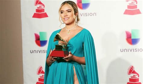 Esta Es La Foto Sin Ropa De Karol G Y Anuel Aa Que Hizo Estallar Las Redes