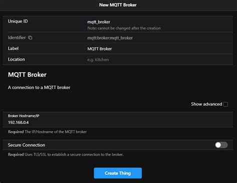 Slimme Meter Uitlezen Met Openhab Via Mqtt