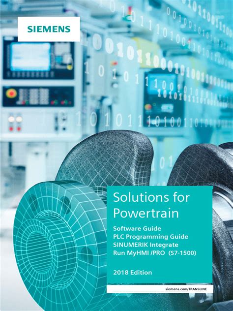 Softwareguide Blocks S7 1500 2018 Pdf Parameter Computer