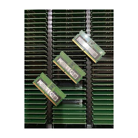 Ram Ddr5 Laptop Samsung 8gb Bus 4800mhz Chính Hãng