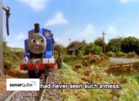 Keep Your Codebase Clean With Sonarqube By Alif Saddid Medium