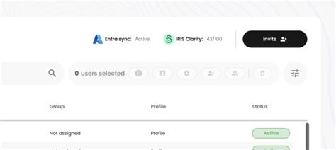 automatic user provisioning with microsoft entra