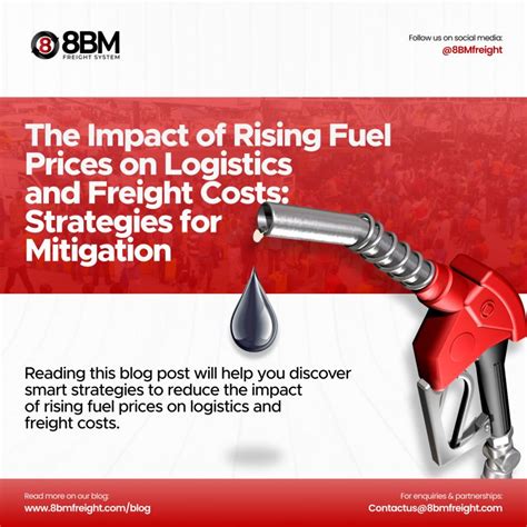 How 8bm Can Help You Cope With Rising Fuel Prices 8bm Posted On The Topic Linkedin