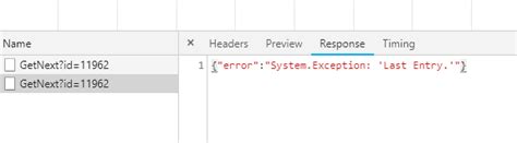 C Angular Cannot Return Custom Error Message Via Httpresponse Stack Overflow