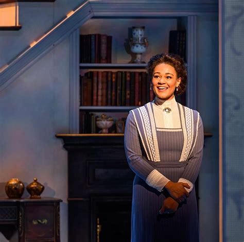 In The Spotlight Alexis Gordon The Grand Theatre