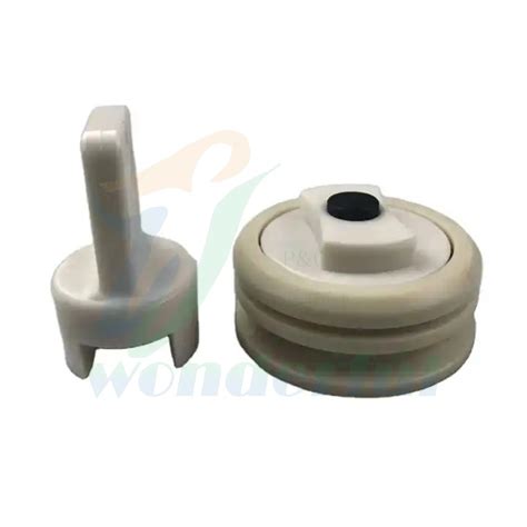 China Manufacture Prosthetic Foot Prosthesis Polyurethane Prosthetic Suction Valve Prosheses