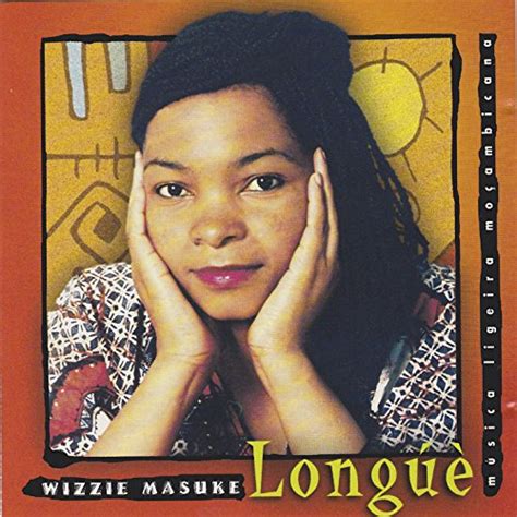 Amazon Musicでwizzie Masukeのlongúèを再生する