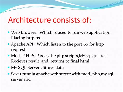 Lamp Technology Pptx