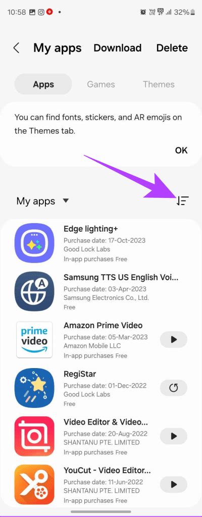 How To Recover Deleted Apps And Games On Android Guiding Tech