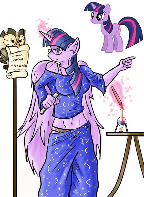 Twilight Sparkle Sketch By Leonardofrei On Deviantart