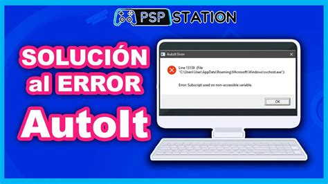 AutoIT V Script para Windows Qué Es y Cómo Usarlo