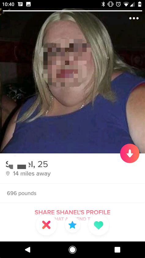 Big Girls Need Love Too R Tinder