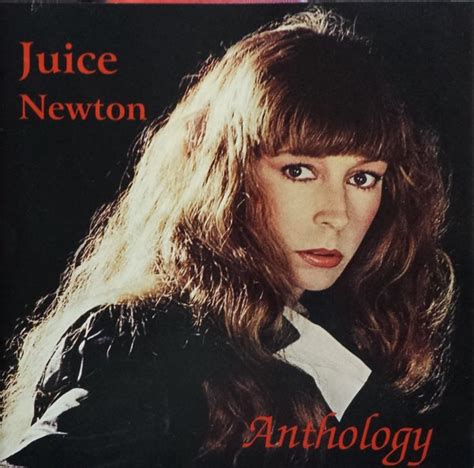 Juice Newton Anthology Cd Compilation 1998 R6430781 Discogs
