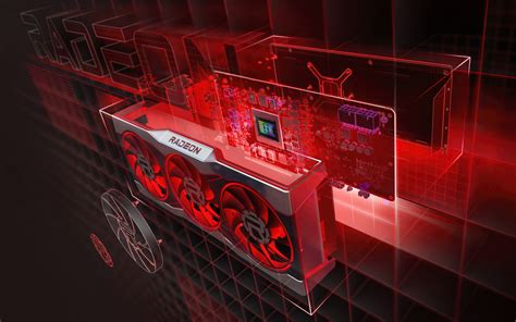 AMD Won T Use Gen5 16 Pin 12VHPWR Power Connectors On Radeon RX 7000 RDNA 3 GPUs