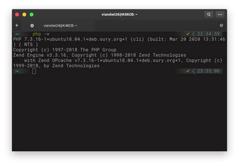 Laravel 7 Vue 26 — Instalasi Dan Membuat Projek Laravel Dan Vue By