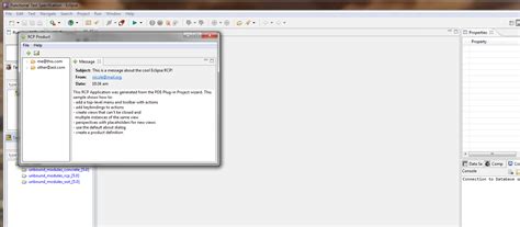 Test Automatici Con Jubula Rcp Vision