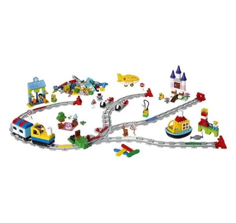 Lego Education Coding Express Cdon