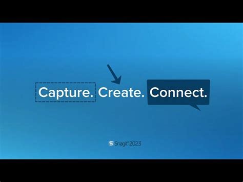 Paul Donahue On Linkedin Whats New In Snagit 2023