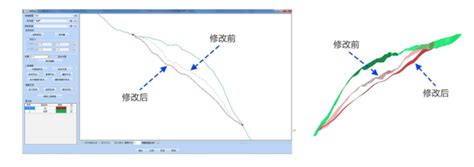 加华地学（武汉）数字技术有限公司 勘察特色功能