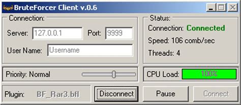 Bruteforcer Download Bruteforcer Download