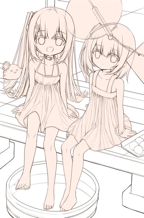 Yuuhagi 線 思ったよりペア絵続いてるし、描きたい構図も思いついてるので定期的に描きたい ただやはり時間がか… Pawoo 創作活動や自由なコミュニケーションを楽しめる場