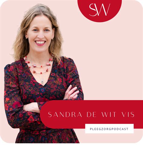 Home Sandra De Wit Vis