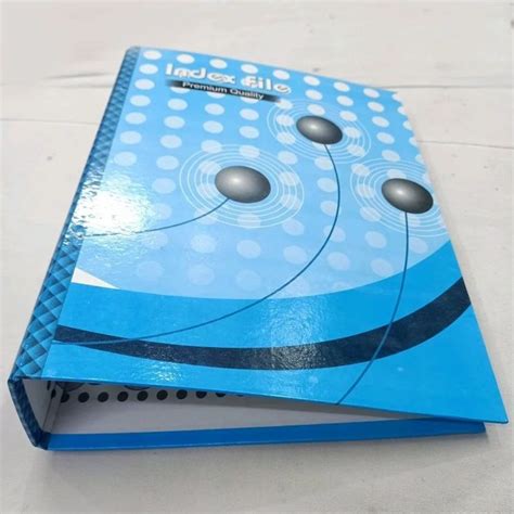 Index File Folder At Rs 85piece Index File In Jaipur Id 2850565531648