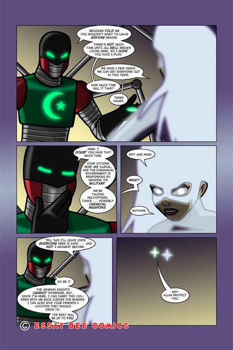 Fusion Fusion 9 Page 12