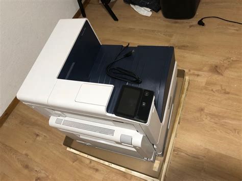 Xerox Versalink C7000v Dn A3 Laser Drucker Mit Wifi Adapter Kaufen Auf Ricardo