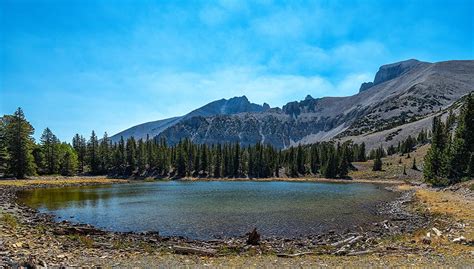Photography In The National Parks A Great Time In Great Basin National