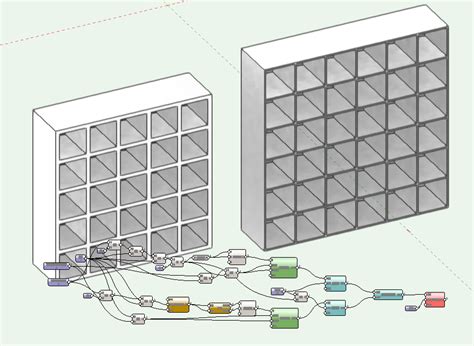 Add Solids With Marionette Marionette Vectorworks Community Board