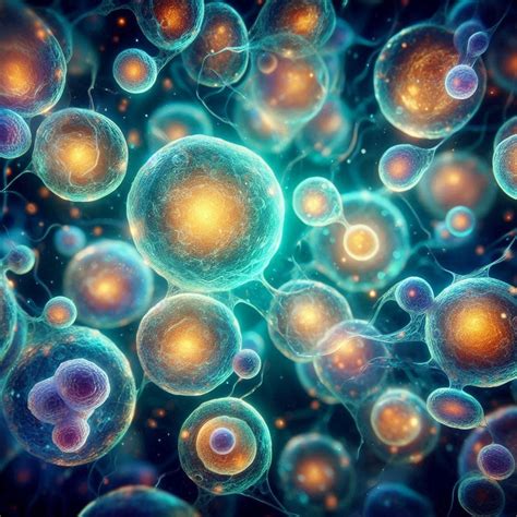 Unveiling The Remarkable Potential Of Amniotic Fluid Stem Cells By