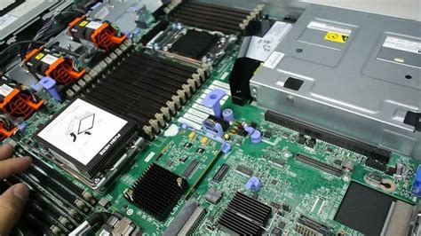 Ibm System X3400 M4 Tower Server At Rs 25000 Piece Tower Server In Mumbai Id 20315819591