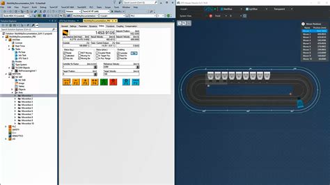 Xts Software Twincat 3 Xts Extension Beckhoff Worldwide