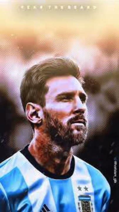 Messi Fan Viralshortsfoootball Youtube