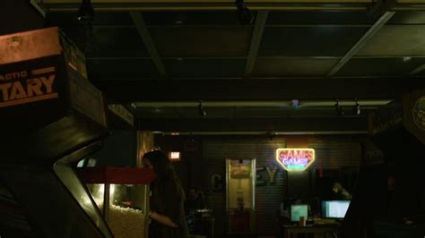 [spoilers S2e11] Mr Robot And Tyrell The Clues R Mrrobot