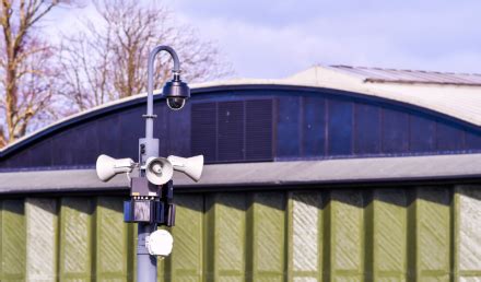 Public Address Systems Clear Communication Integration