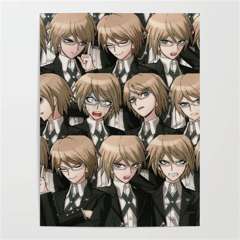 Byakuya Togami Wallpapers Wallpaper Cave