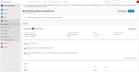 Dotnetcorecli2 Test Does Not Use Enhanced Reporting For Compile Errors